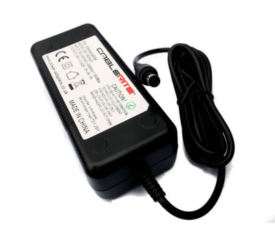 19v LG 32LH510B led tv Power supply adapter with UK mains cable | eBay