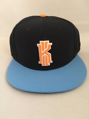 Nike Kyrie Irving True Snapback Hat size Misc 810544-010 (H+H ...