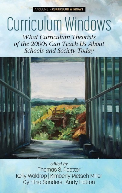 Curriculum Windows von Kelly Waldrop Thomas S. Poetter Kimberly Pietsch ...