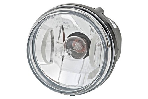 HELLA ERW DRL Daytime Running Light 12V 5802455751 | eBay