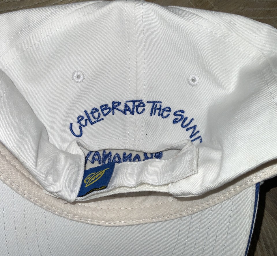 Banana Boat RetroThrowback The Sun Ball Cap Hat Adjustable New | eBay