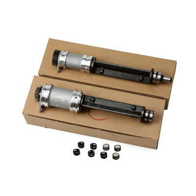 Balance Shafts Repair Set w/ Oil Strainers For VW GTI AUDI A5 Q5 2.0T ...