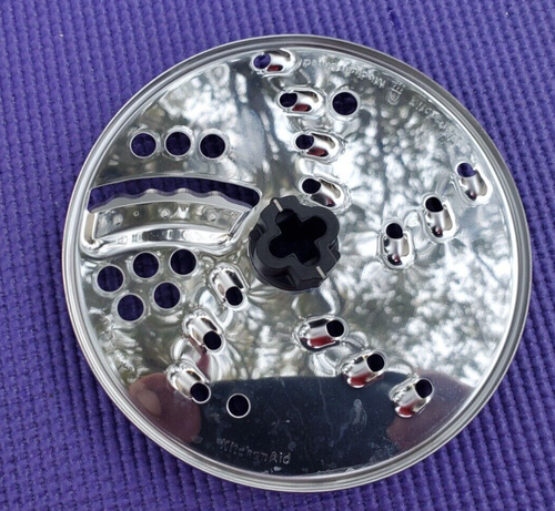 NOS! KitchenAid Food Processor E105402 Medium Shred/Slice Replacement ...