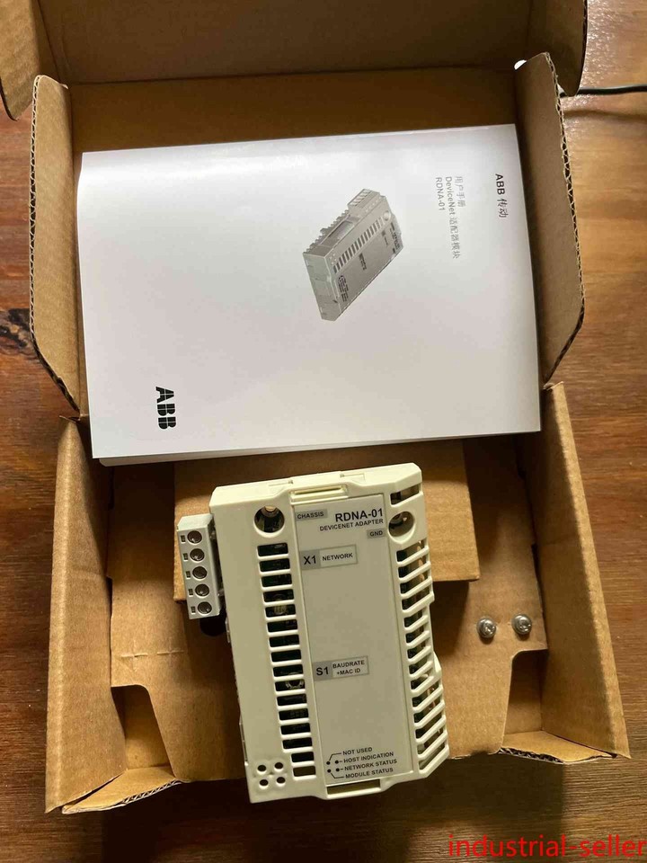 1 pcs New ABB inverter module RDNA-01 | eBay