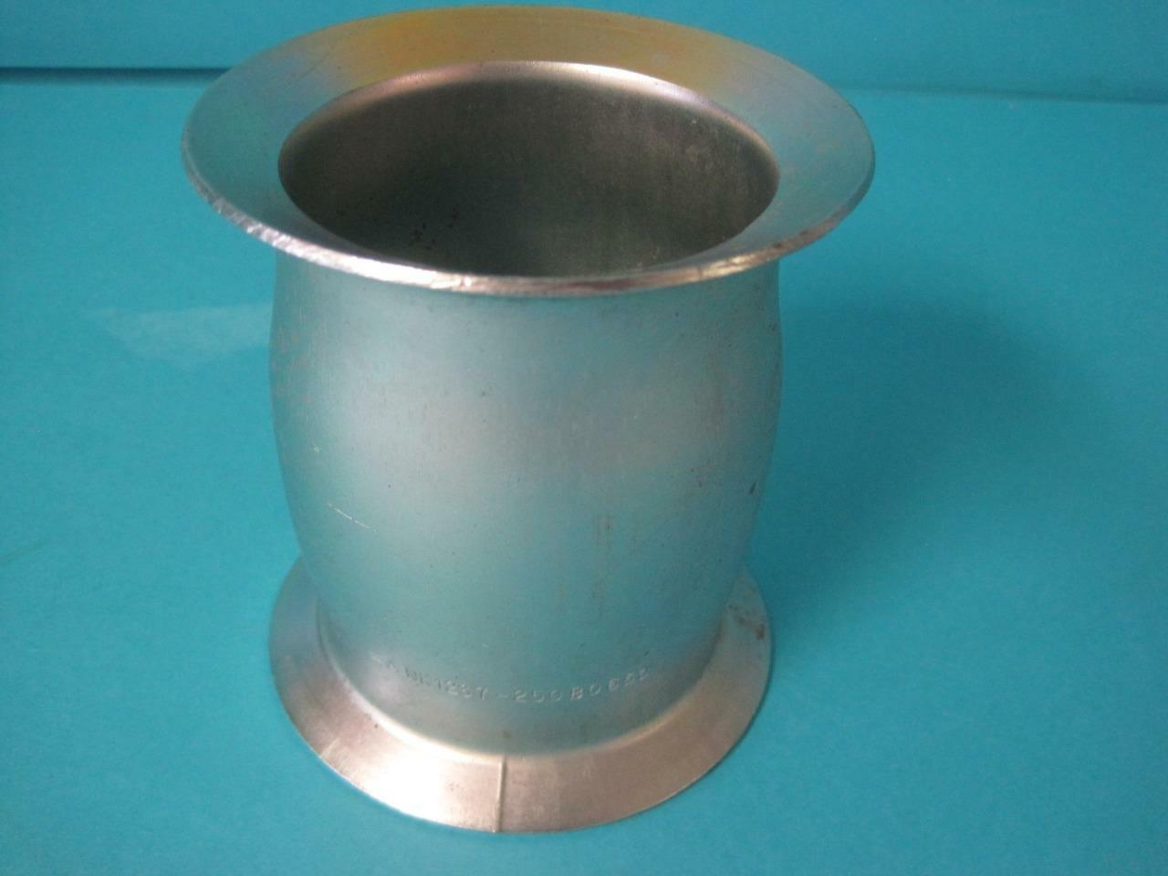 NEW EATON AEROQUIP FLEXMASTER SLEEVE PIPE NK1237-250B0650 ...