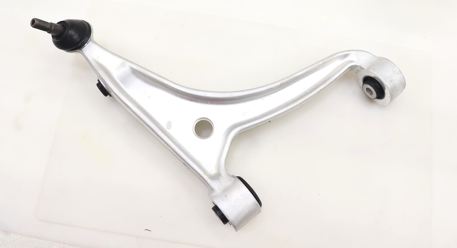 NEW OEM Mazda Front Left Lower Control Arm N243-34-350C Mazda MX-5 ...