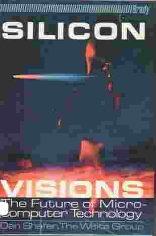 Silicon Visions The Future of Microcomputer Technology | eBay