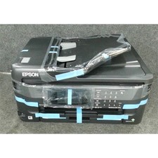 Epson Stylus NX515 All-In-One Inkjet Printer for sale online | eBay