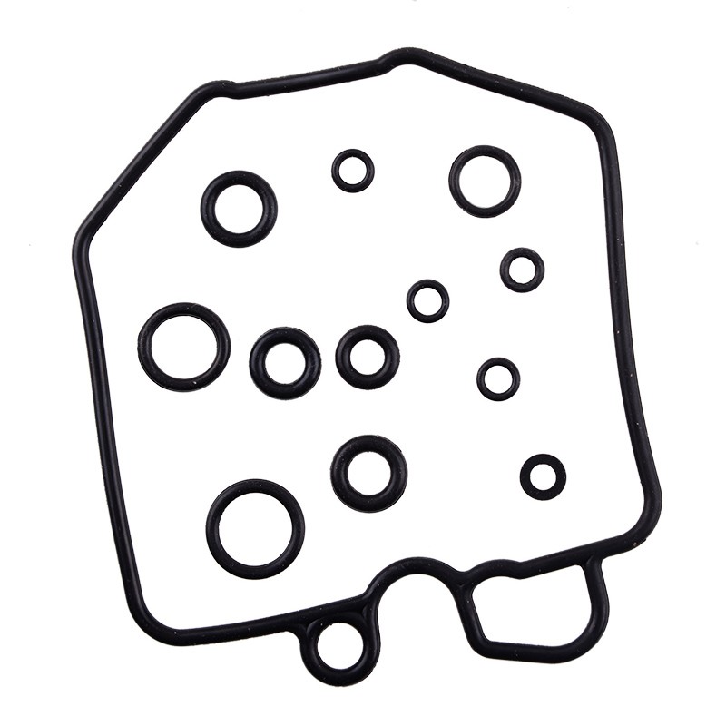 Kit reconstruction carburateur 2set pour Honda CM400E CM400T 80-1981 26 ...