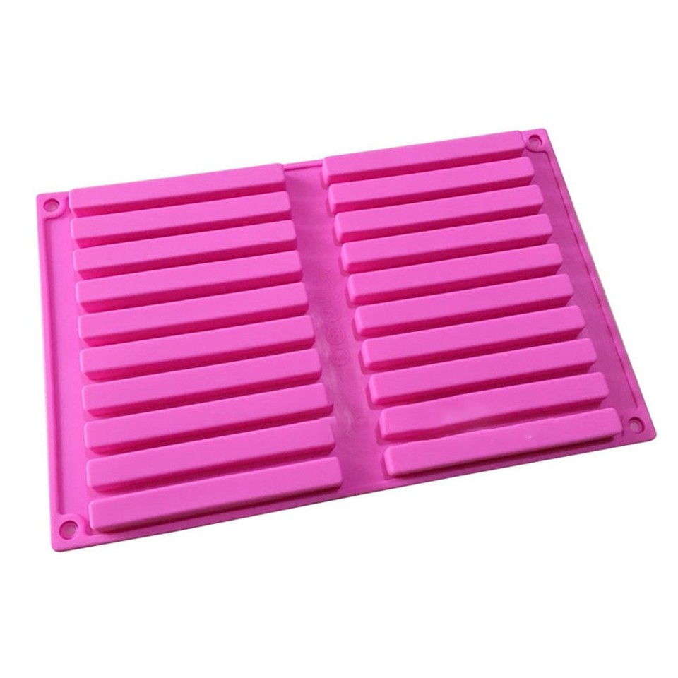 Molded Square Length Strips Square Length Strips Reusable Molded Remove ...