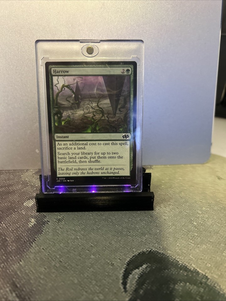 MTG Harrow - Foundations Jumpstart (J25) #668 Magic the Gathering | eBay