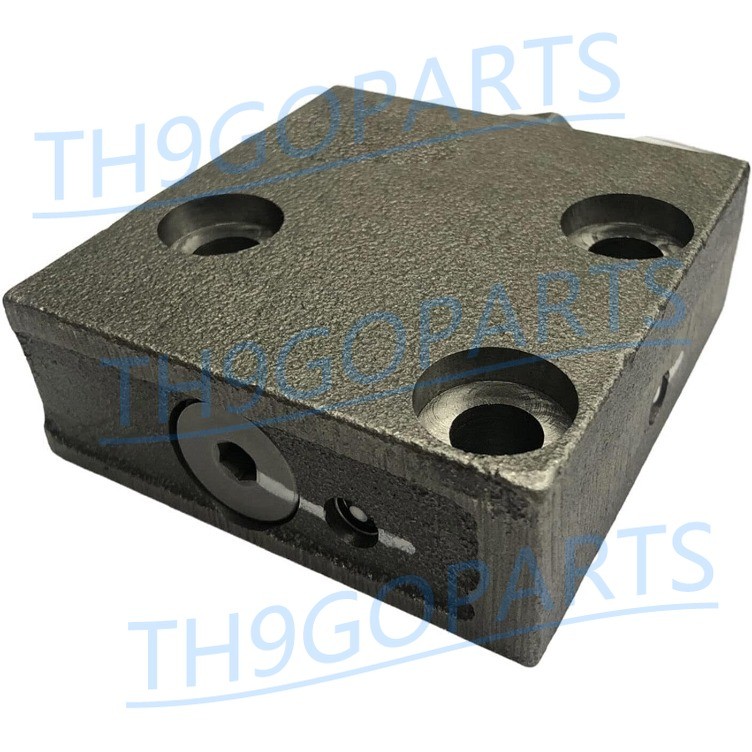 723-40-71900 Control Valve Pilot Valve For Komatsu PC60 PC120 PC200 ...