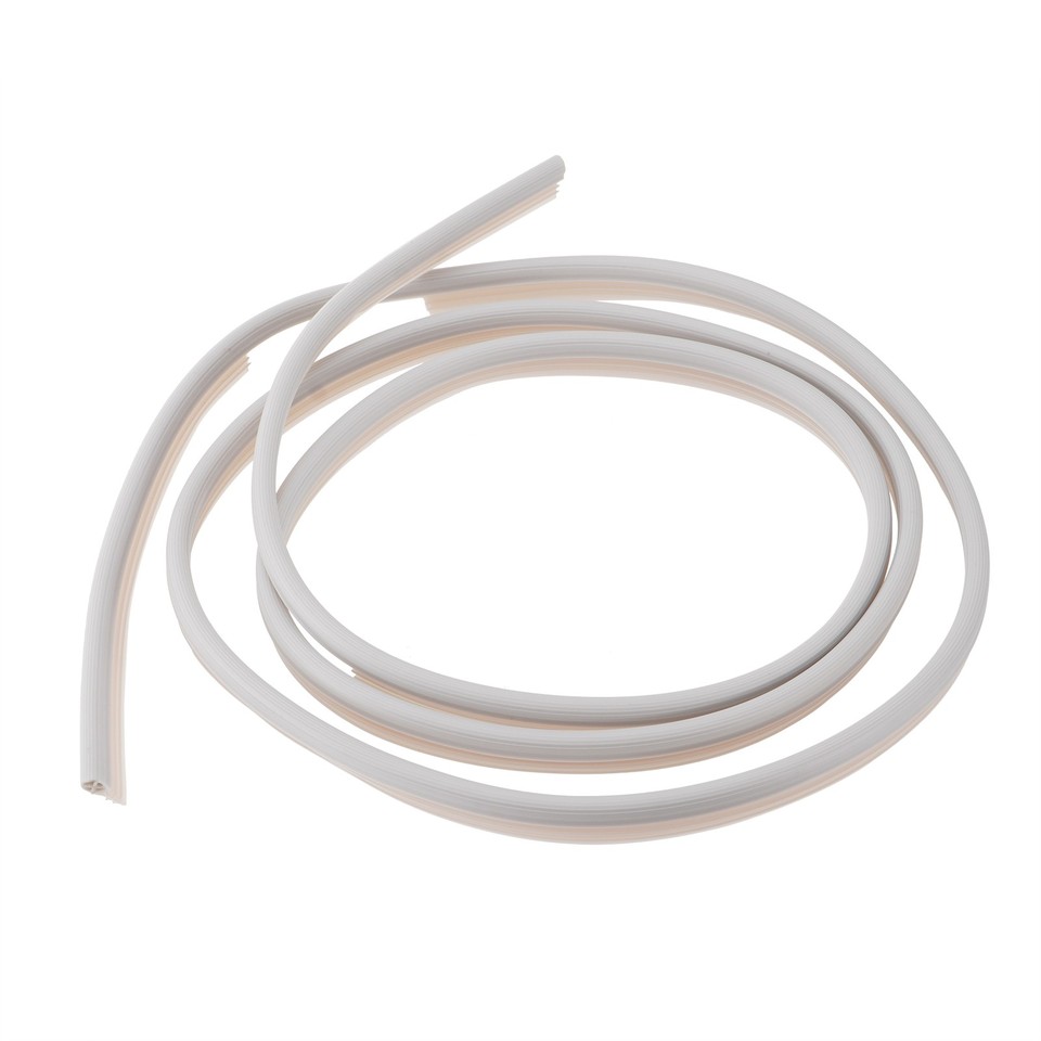 For GE Dishwasher Dishwasher Door Gasket Set WD08X10057 Wd8X227 Wd8X228 ...