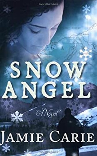 Snow Angel : A Novel Perfect Jamie Carie 9780805445336| eBay