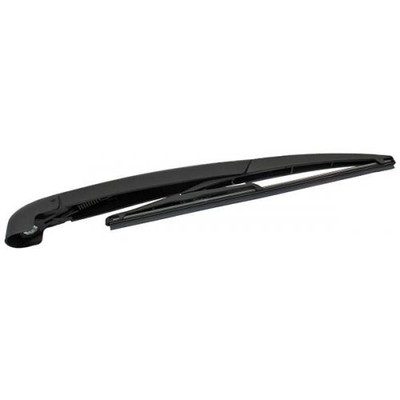 1x_ Scheibenwischerarm Wischerarm Hinten Neu - OE-Ref. 52078899 für ...