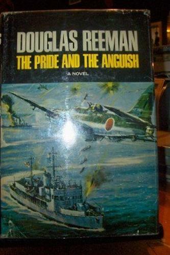 The pride and the anguish Reeman, Douglas | eBay