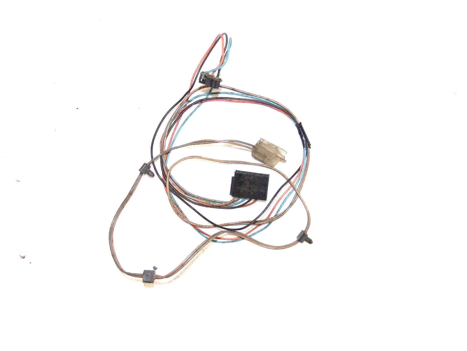 1978-1988 General Motors G Body Monte Carlo Cutlass Regal Power Door ...