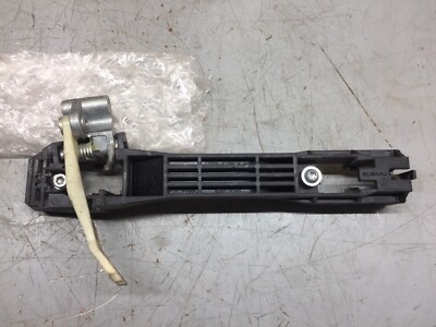 OEM 10 11 12 13 14 Subaru Legacy Left Rear Door Handle Retainer Support ...