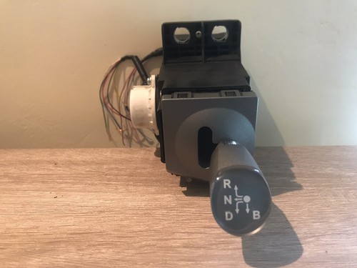 2004-2009 Toyota Prius Hybrid Sensor Shift Lever Knob Shifter Gear ...