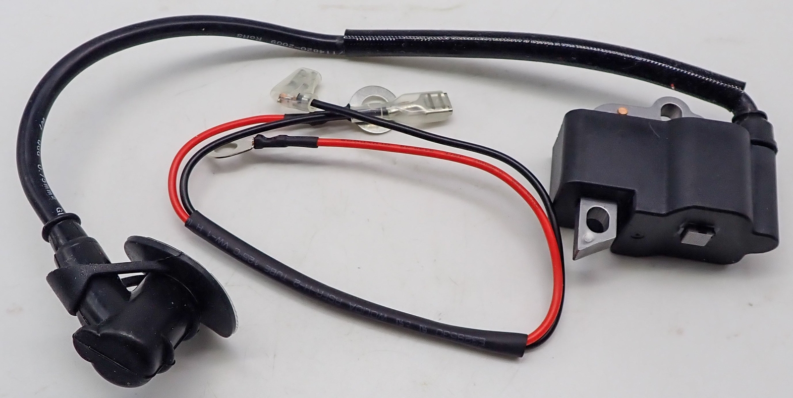 THE DUKE'S IGNITION COIL MODULE FITS STIHL TS410 TS420 4238 400 1301 | eBay