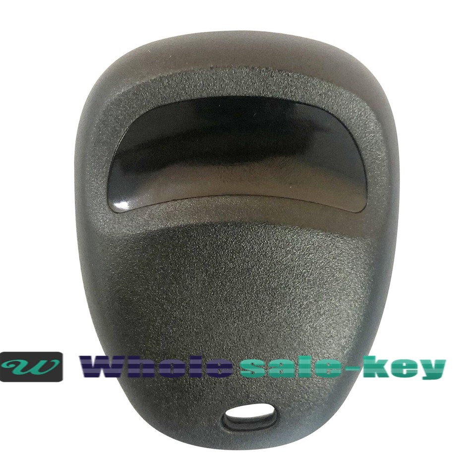 2 For 1997 1998 1999 2000 Buick Century Regal Remote Keyless Entry Car ...