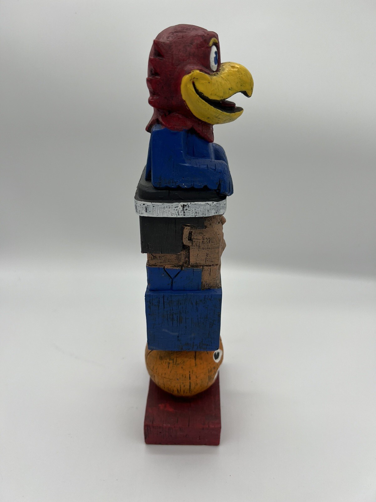 Ncaa College Mascots