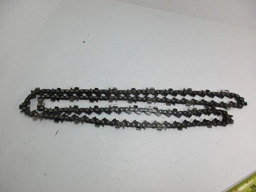 .404 McCulloch .063 Saw Chain 1-70 44 S250 125 380 440 795 797 790 105 ...