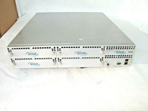 Ixia Anue Net Tool Optimizer 5288 CHASSIS ONLY | eBay