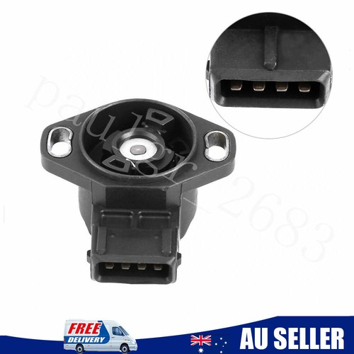 Throttle Position Sensor MD614697 MD614375 For Mitsubishi Pajero L200 ...