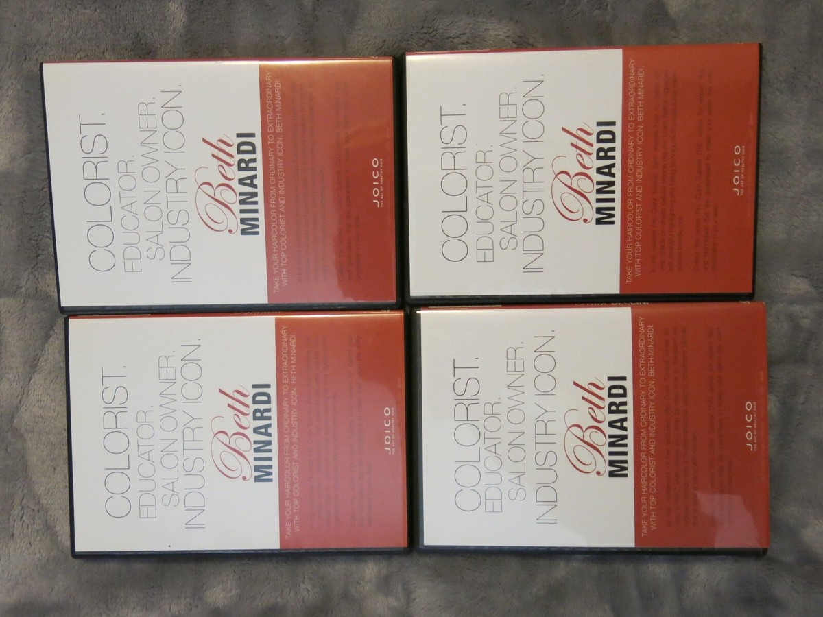 Beth Minardi Lighting System Types Of Hair Color Highlights For Hair