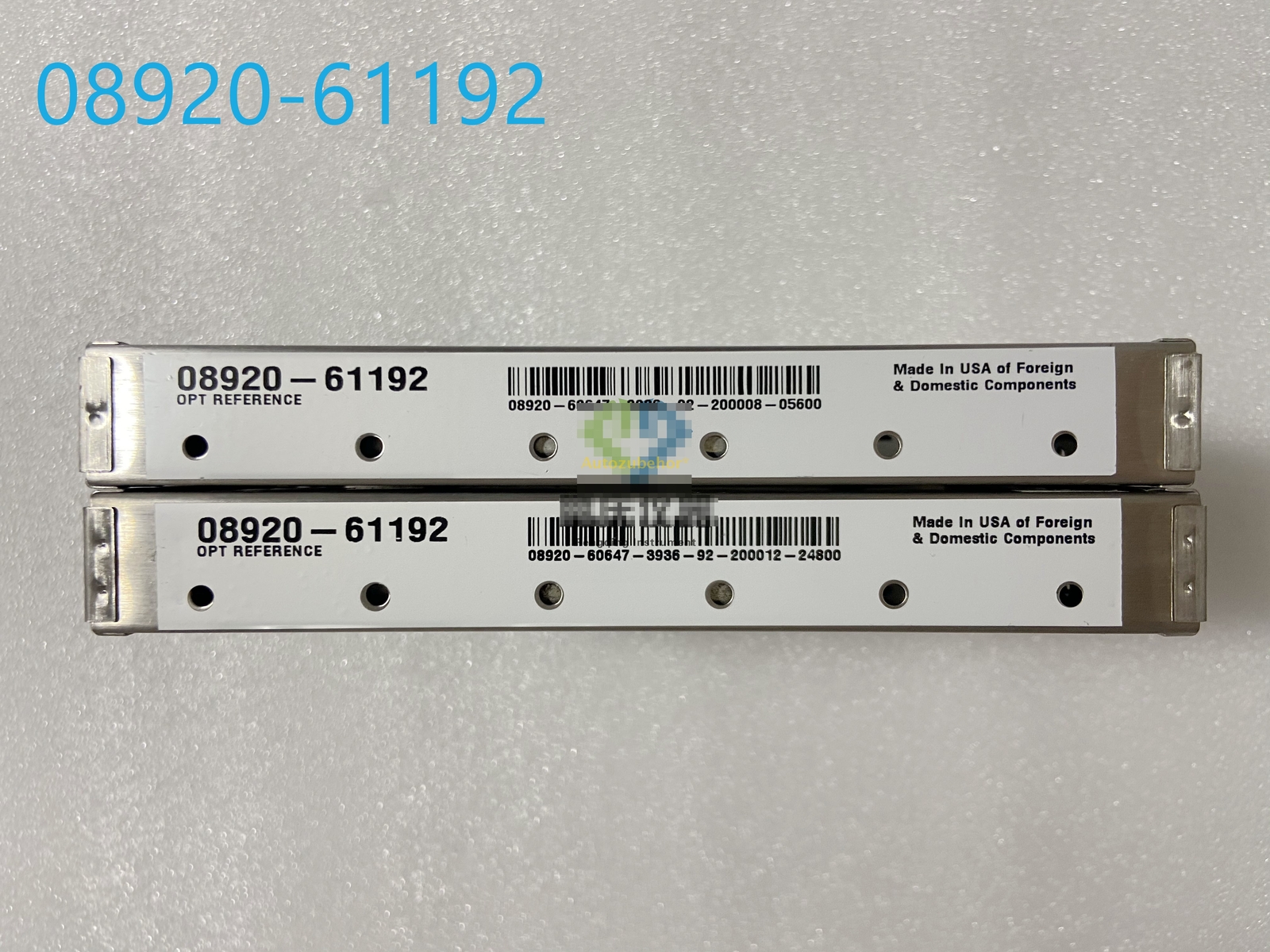 1pc 08920-61192 For 8921A 8920A B 8924C Accessory Board Option Board | eBay