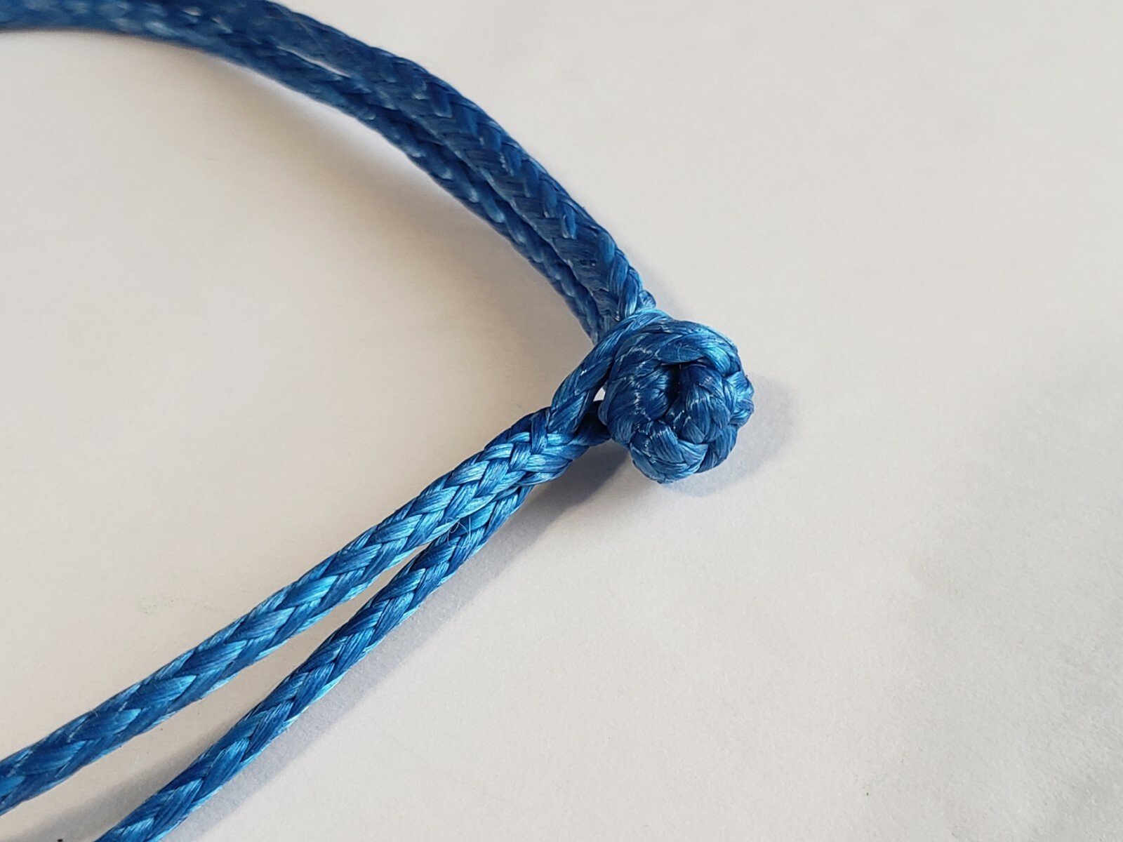 dyneema dog bone extensions with soft shackle 6 foot each | eBay