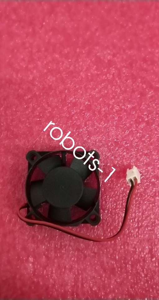 1pc New KD0504PFB2-8 40x40x10mm 4010 DC5V 0.6W Cooling Fan 2pin free ...