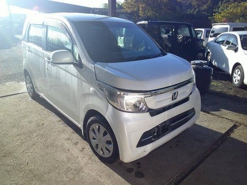 HONDA N-wgn 2018 DBA-JH1 Brake Master Cylinder 46100T6G971 [Used ...