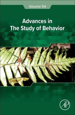 Advances in the Study of Behavior | Jeffrey Podos (u. a.) | Buch ...