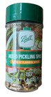 Ball Mixed Pickling Spice, Blend Of Flavorful Spices (1.8 oz Bottle) | eBay