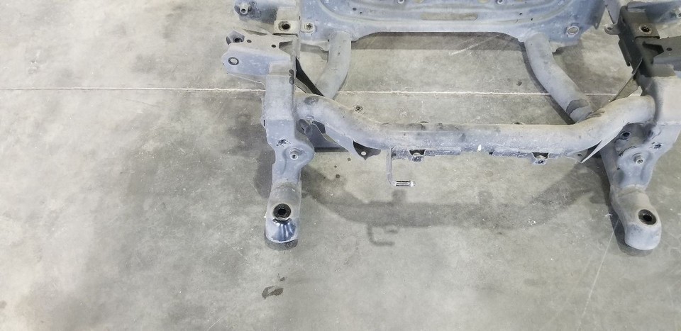 05 HONDA S2000 S2K AP2 REAR SUSPENSION CROSSMEMBER SUBFRAME | eBay