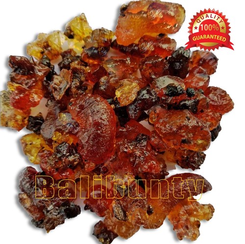 Bulk Guggul Gum Guggulu Resin Indian Bdellium Myrrh Commiphora Mukul ...