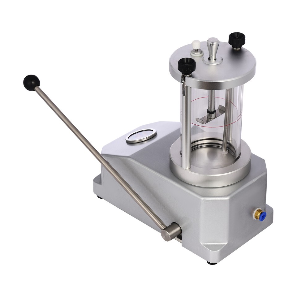 Watch Waterproof Tester for Quartz & Mechanical Watches - Easy Pressure ...