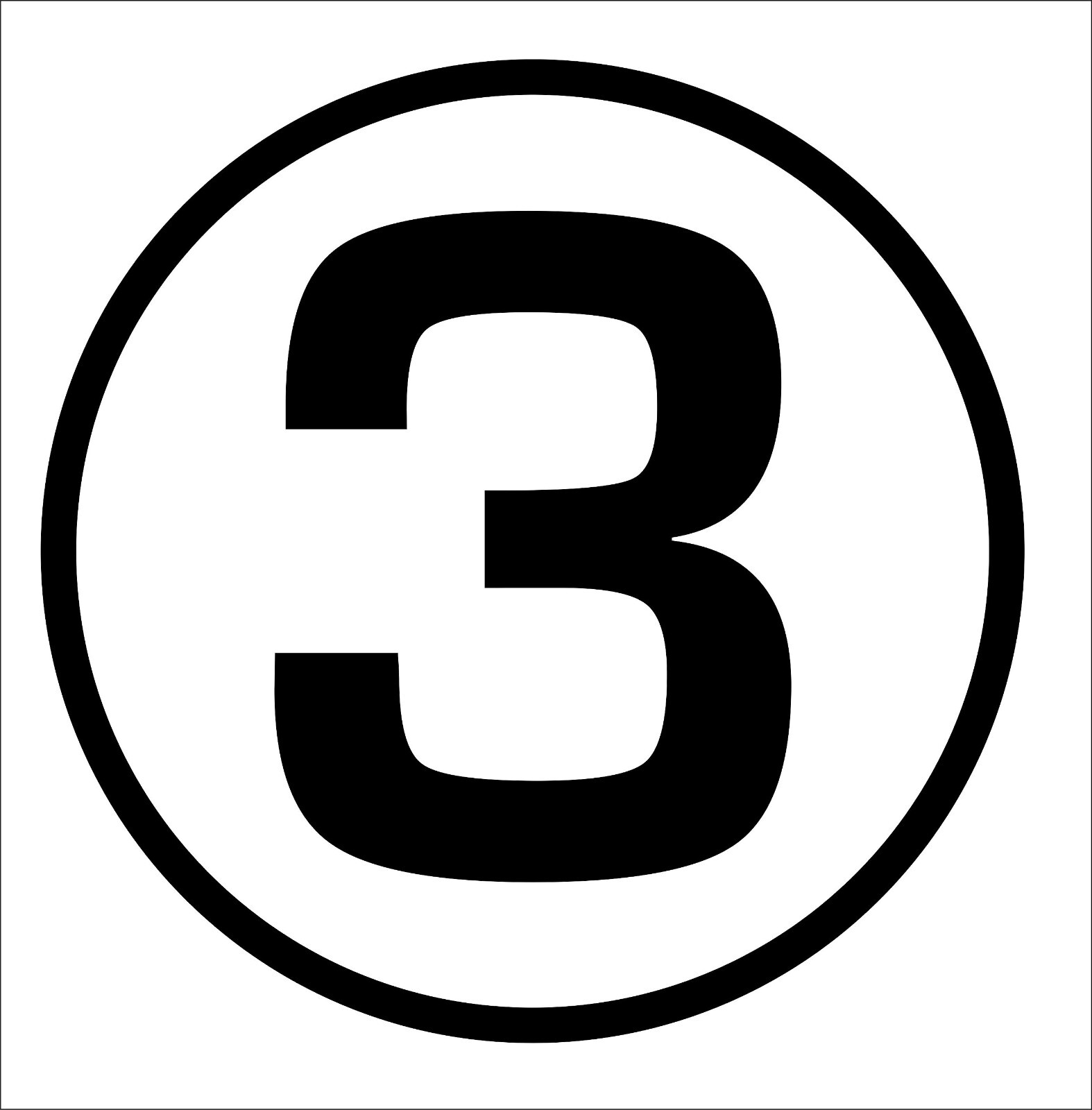 3x Custom Race Rally Numbers Door Window stickers motorsport roundel ...