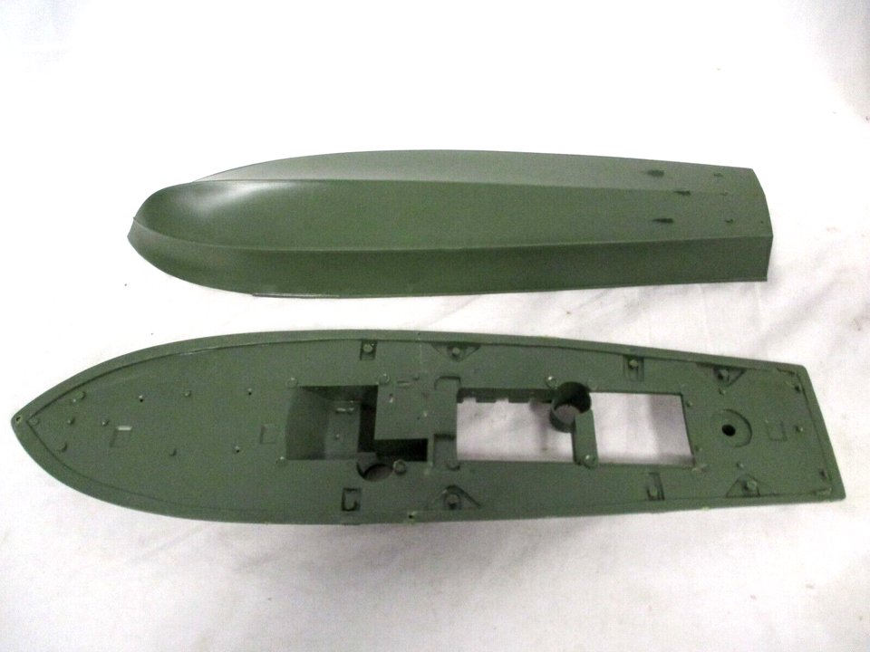 Revell Historic PT-109 Model Kit | eBay