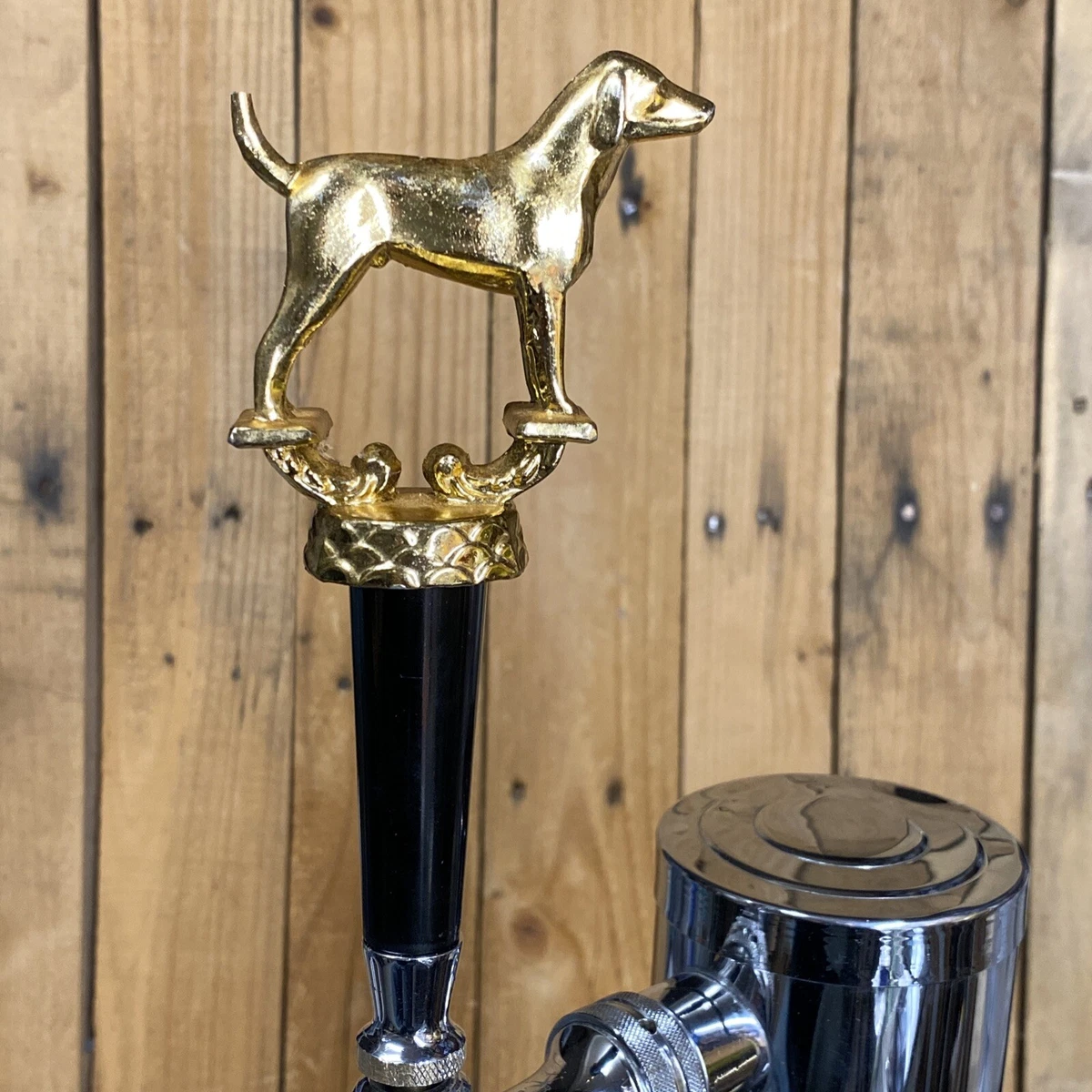 Unique Beer Tap Handles