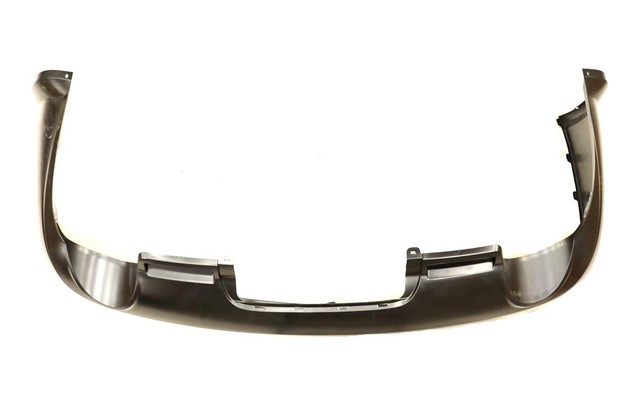 Buick GM OEM 08-12 Enclave Rear Bumper-bumper Cover 25992108 for sale ...