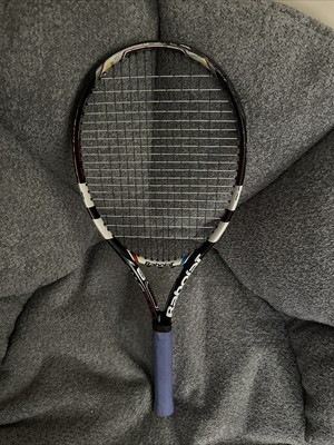 Pure drive babolat tennis racket Roland Garros | eBay UK