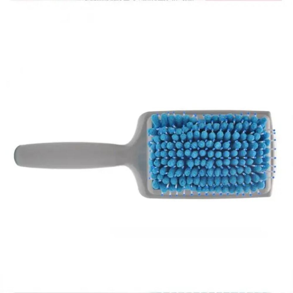 Absorbent Hair Comb Anti-static Hair Care Portable Microfiber Comb ...