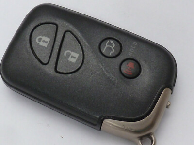 2013-2014 Lexus LS 460 4.6L V8 AWD Smart Key Fob Keyless Entry Remote ...