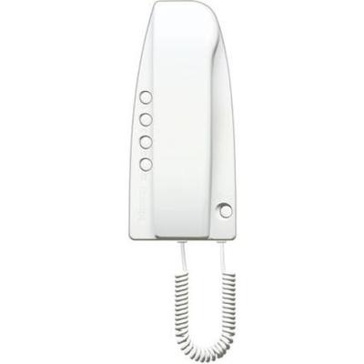 BTICINO TERRANEO 334262 Citofono universale analogico (1+n) e (4+n ...