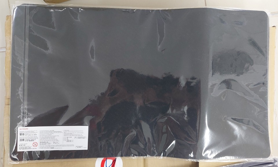 Yu-Gi-Oh: Yugioh! Day OCG Playmat Ritual Beast Ulti-Reirautari New ...