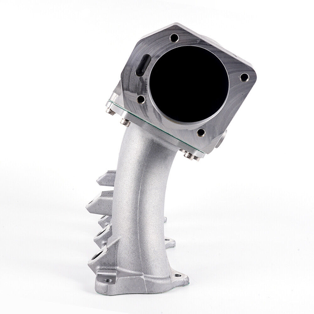 For Honda Acura K-Series K20A K20A2 K20Z1 K24A1 RSX Ultra Street Intake ...