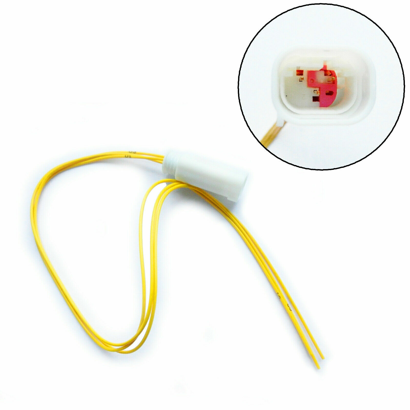 BMW Repair Connector 3 Pole 3 Pin GPS Motorrad Genuine - 83300413585 ...